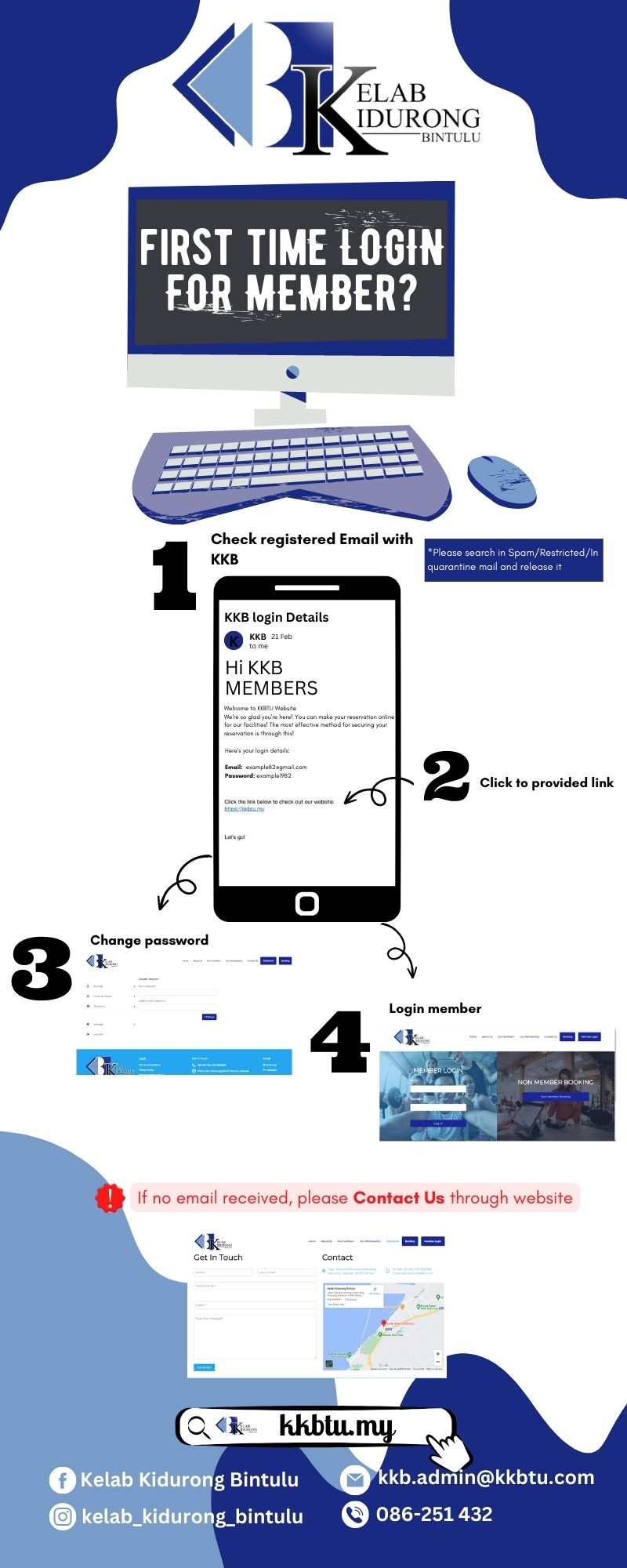 KKB – Kelab Kidurong Bintulu