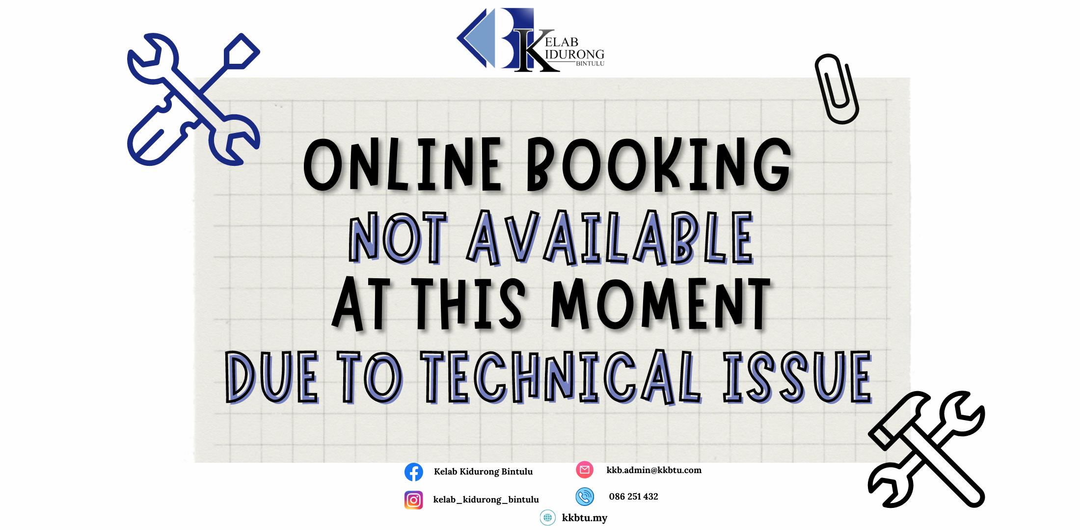 KKB – Kelab Kidurong Bintulu